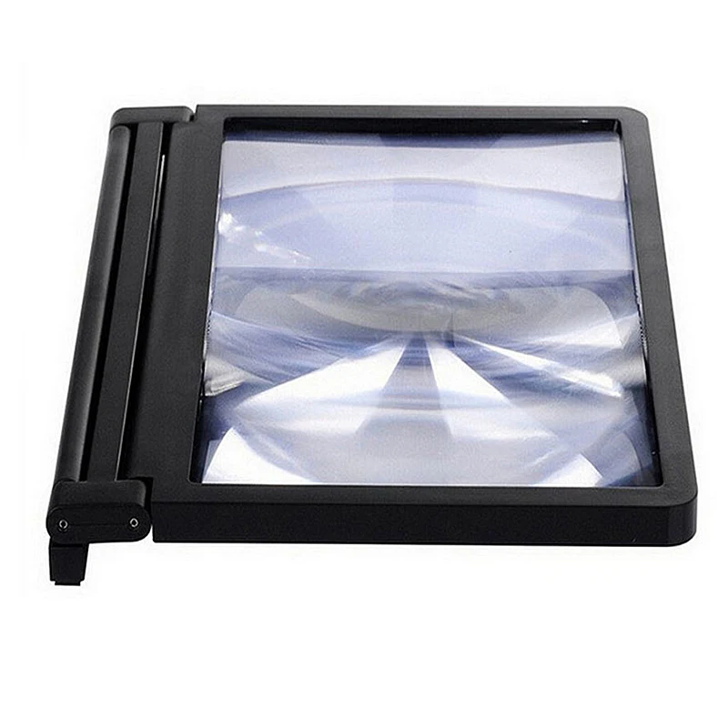 3D видео экран усилитель мобильный увеличитель для экрана телефона ...