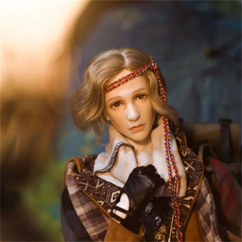Dollshe - Oueneifs Official Store