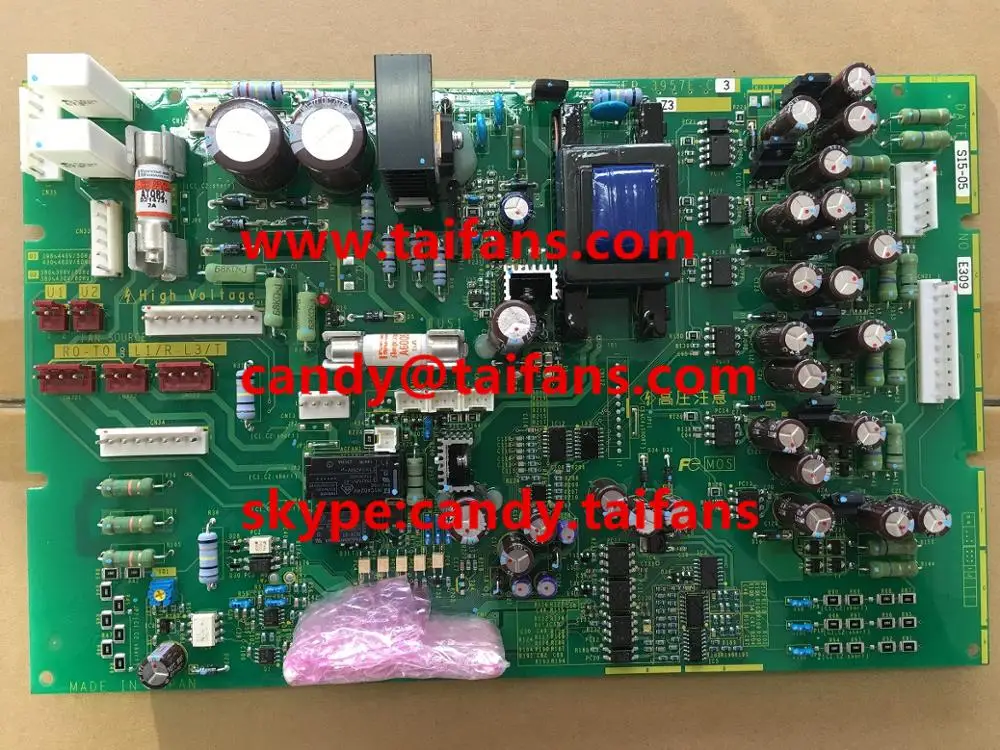 original new power drive control inverter board EP-3957C-C6 EP3957-C6 ...