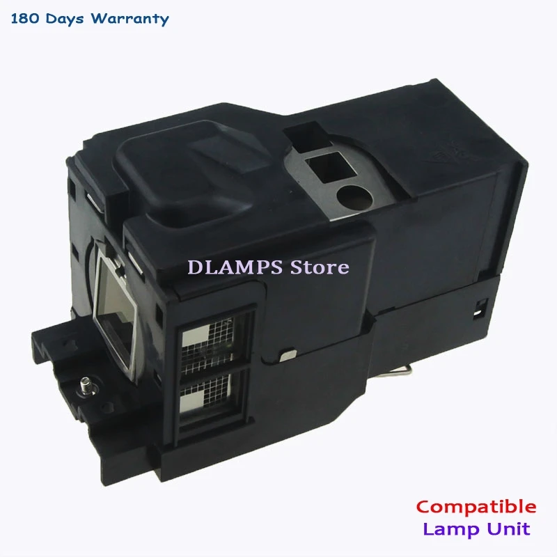 Lámpara de repuesto de alta calidad con carcasa, TLPLV7, para TOSHIBA ...