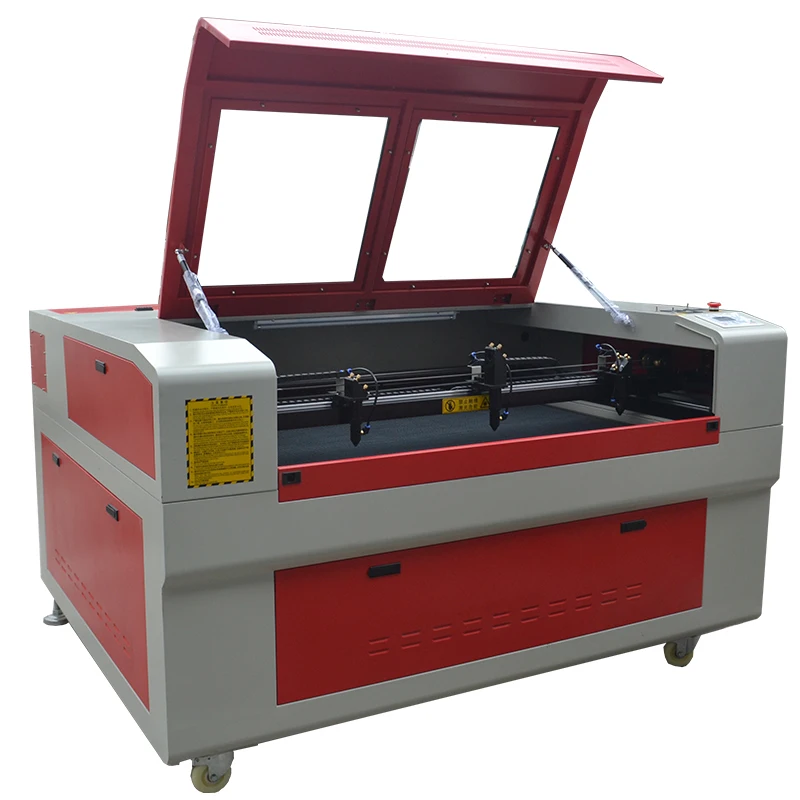 Co2 laser textile garment apparel cutting carving engraving machine ...
