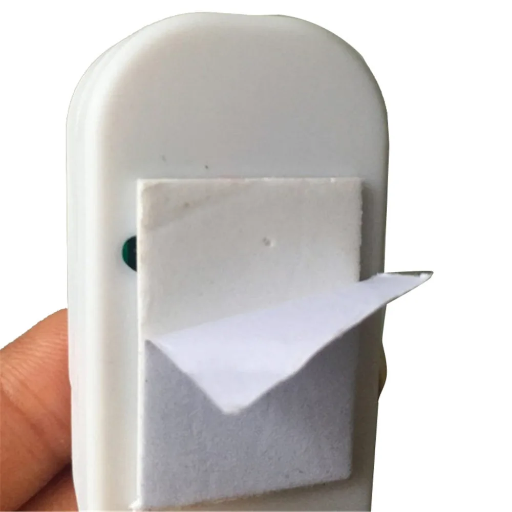 Doorbell Wireless Door Window Entry Burglar Alarm Signal Security Alarm ...