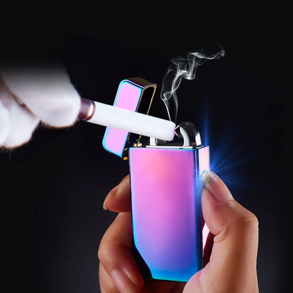 lighter elektronik sigara isqueiro encendedor esqueiro lighters usb ...