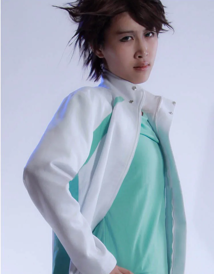 Haikyuu Karasuno High School Tobio Kageyama Koushi Sugawara Oikawa ...