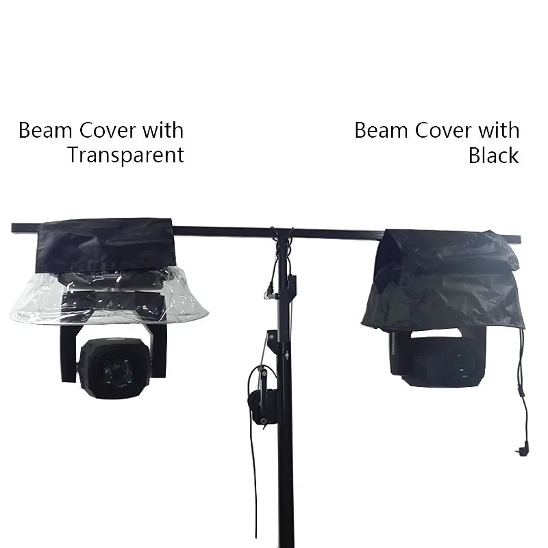 Professional Rain Coat Protects Led Beam Light/Par Light In Nylon Cloth ...