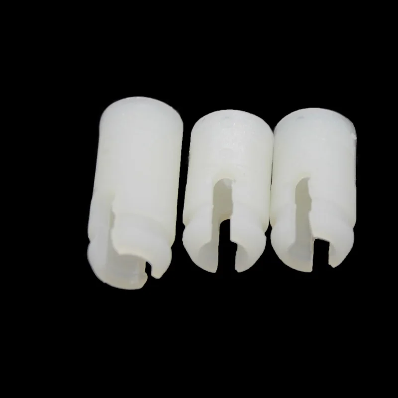 100Pcs-Nylon-PCB-boards-circuit-board-Spacers-Standoff-fixed-clips-4-8 ...