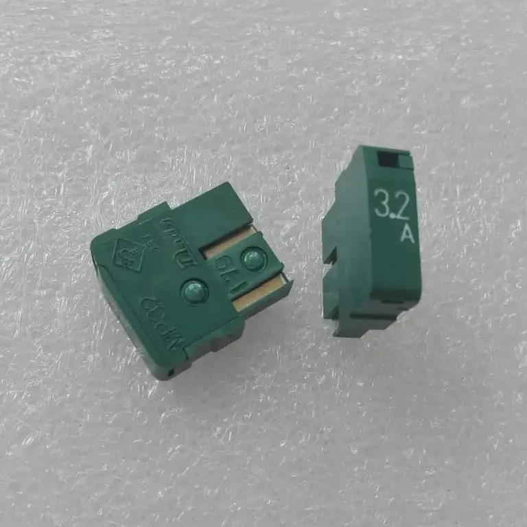 3.2A fuse MP32|Instrument Parts & Accessories| - AliExpress
