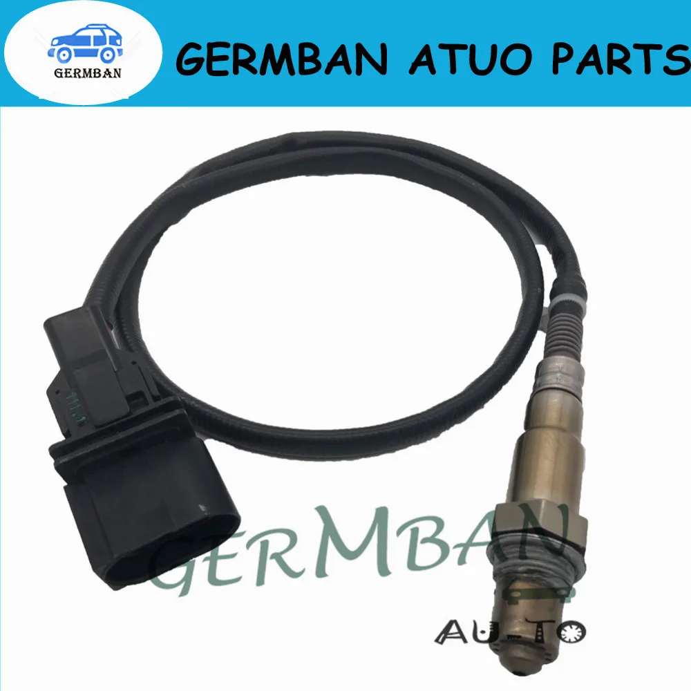Новое производство спереди Лямбда-зонд Сенсор датчик контроля состава ...