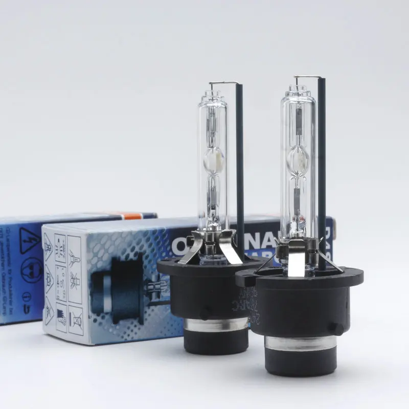 Philips d4s headlight bulb - groundlockq