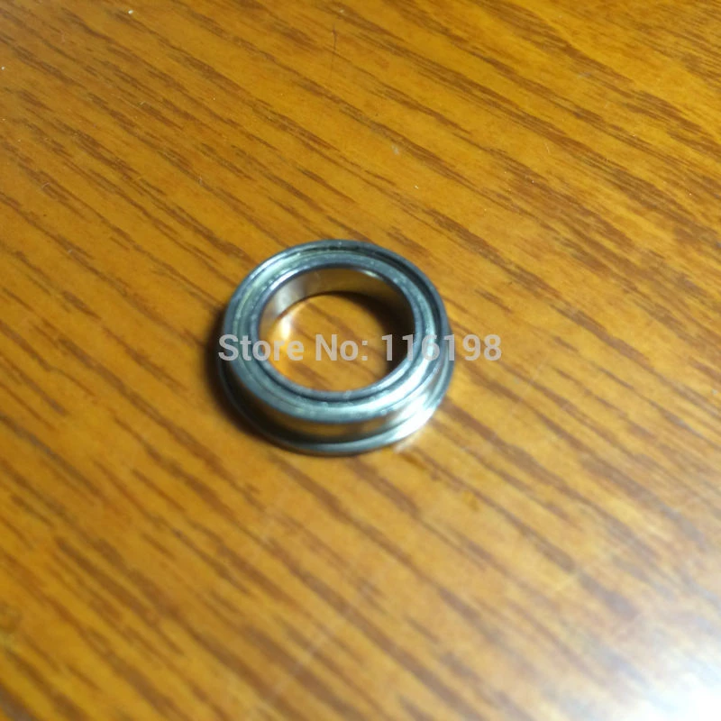 F6800zz F6800 LF1910ZZ 깊은 홈 볼 베어링 플랜지가있는 10x19x5mm 소형 베어링|bearing honda ...