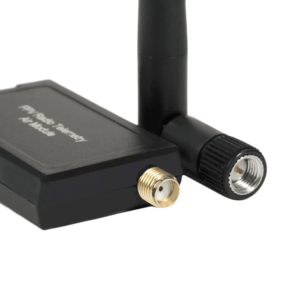 3DR Radio 915Mhz 500MW Telemetry Kit - 100mW power