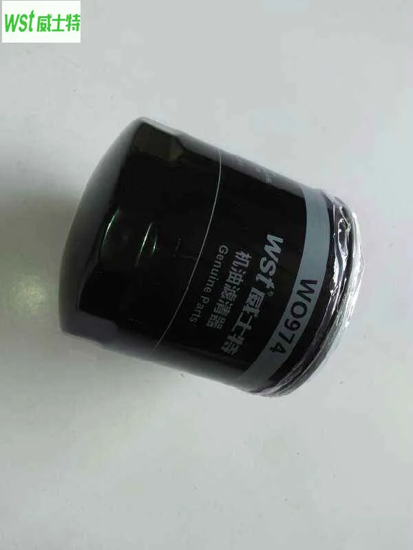 Feq48643000003w0018 Oil Filter For Foton Menpaike For Foton View 486 ...