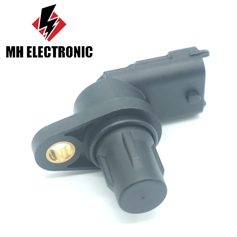 MH อิเล็กทรอนิกส์ Camshaft Position Sensor สำหรับ Opel Vauxhalll ...