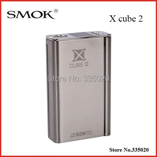 Купить Оригинал smoktech x cube2 окно мод контроля температуры xcube 2 ...