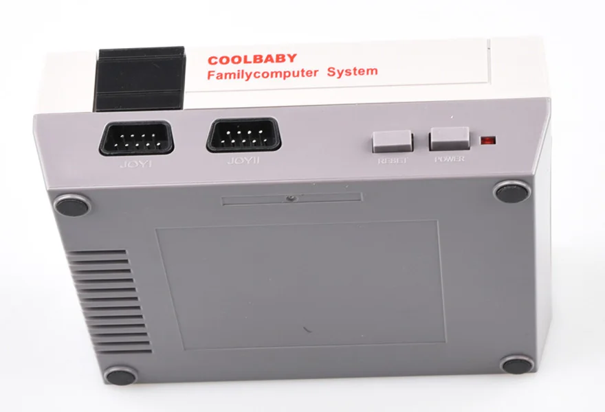 Coolbaby HD/AV output Retro Classic Handheld Game Player TV Video Game ...