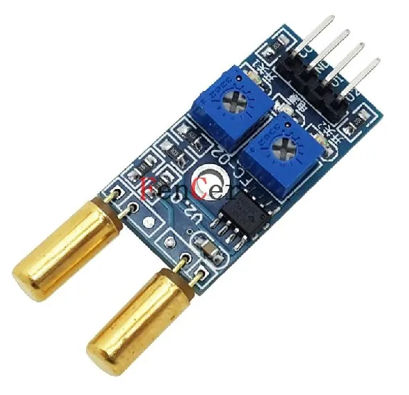 XD 79 a two way Angle sensor module|module|xdmodule sensor - AliExpress