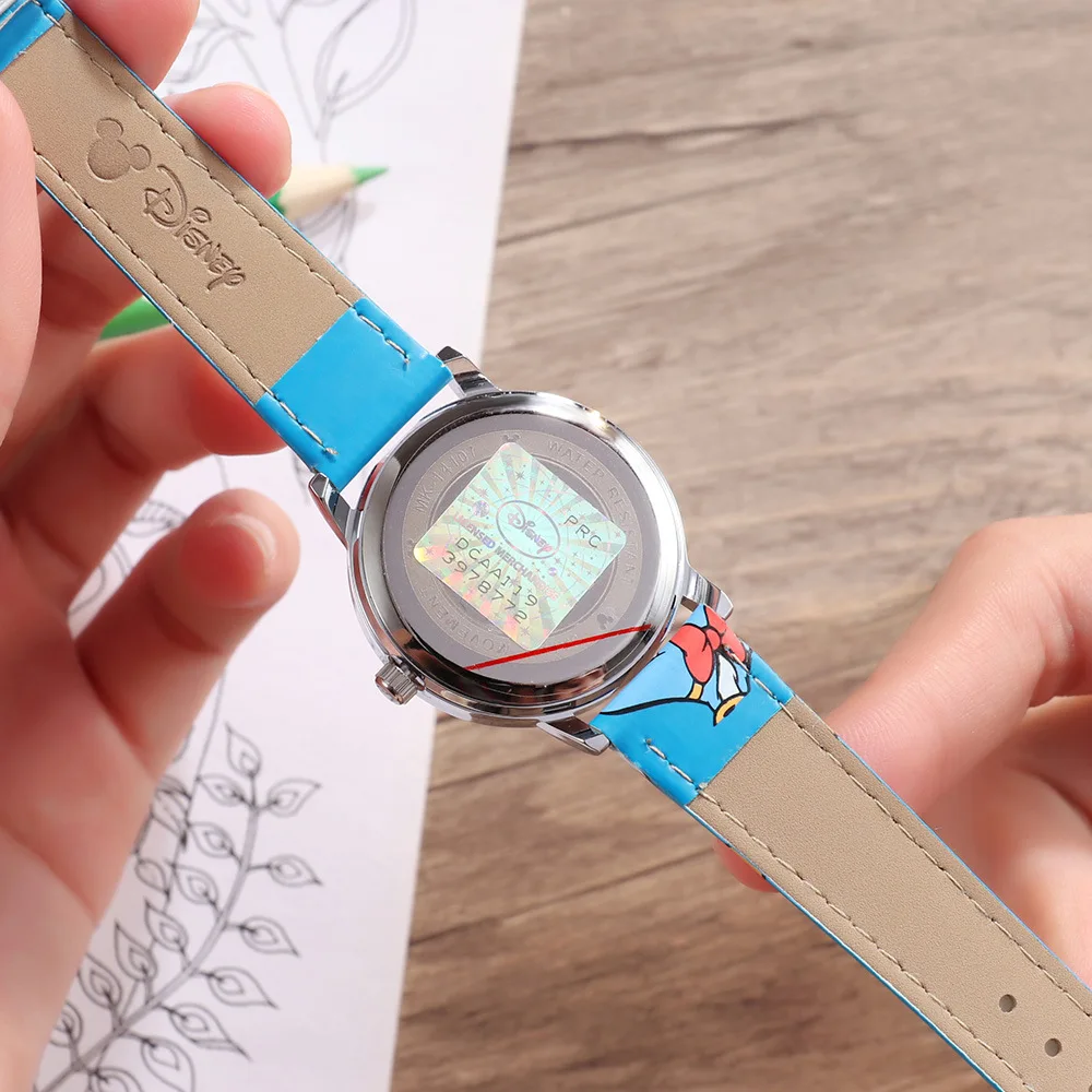 Disney Watch Kids Fashion New Animated Characters Watch for Kids ...