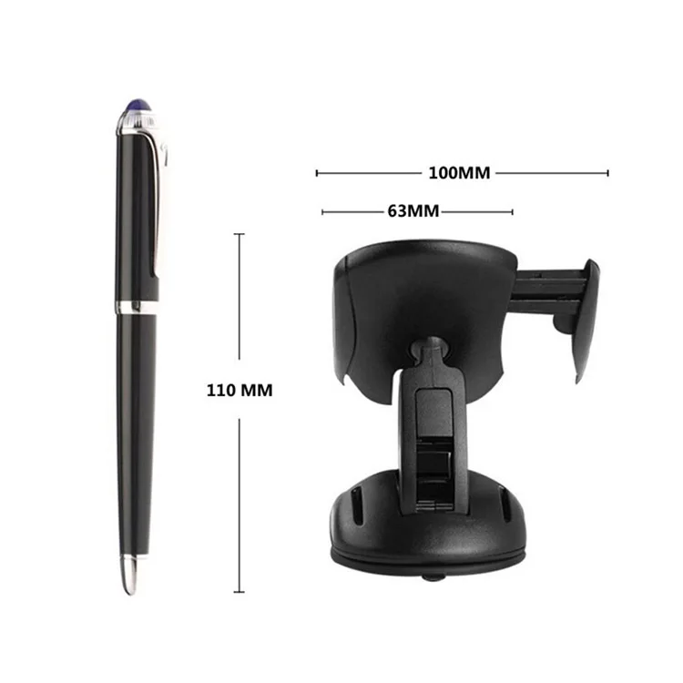 Car Accessories Phone GPS Holder For Mercedes Benz W211 W203 W204 W210 ...