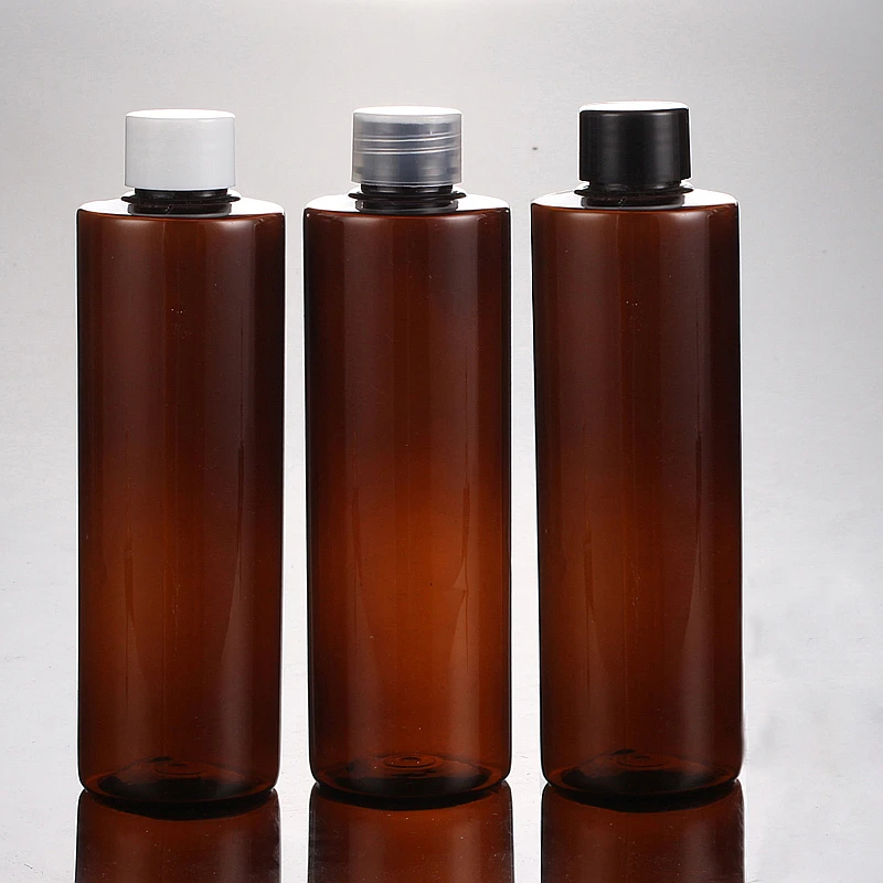 Free Shipping 24pcs lot 250ml Plastic Packaging Bottle Sample Sample free-shipping-24pcs-lot-250ml-plastic-packaging-bottle-sample-sample