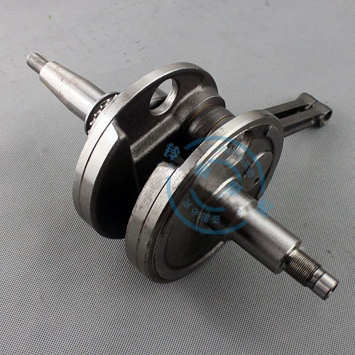 Cigüeñal de la motocicleta para YAMAHA Virago XV250 V Star de la Ruta ...