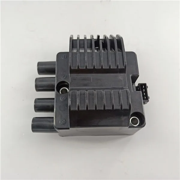 Ignition Coil For Opel Astra F Corsa B Vectra Oem 1103872 1103905 ...