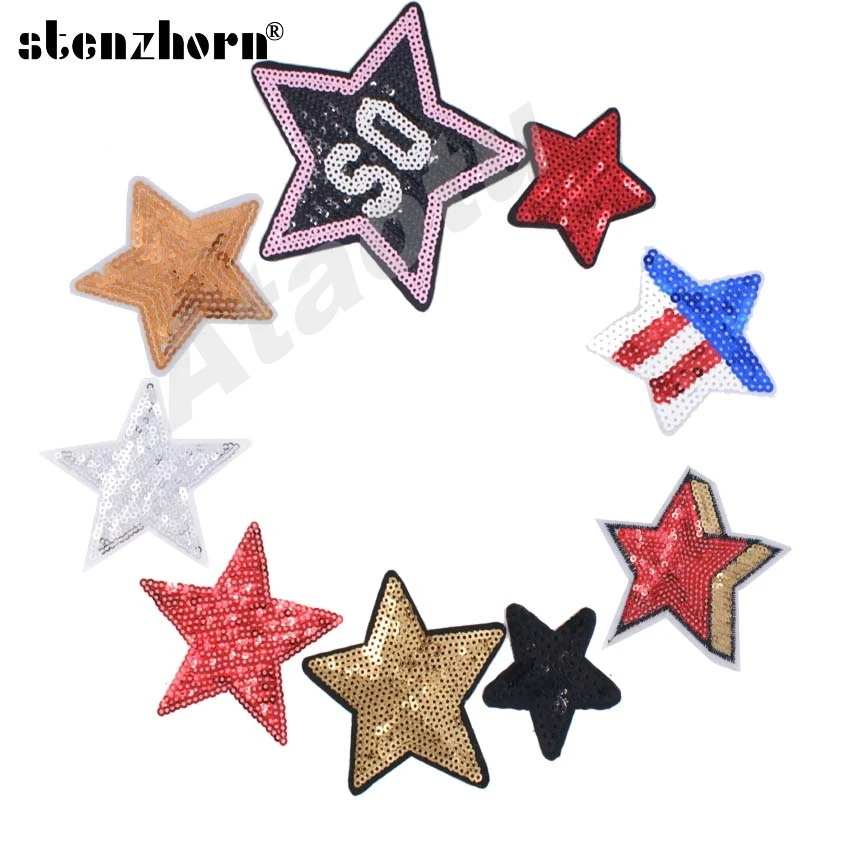 Sequin Art Logo