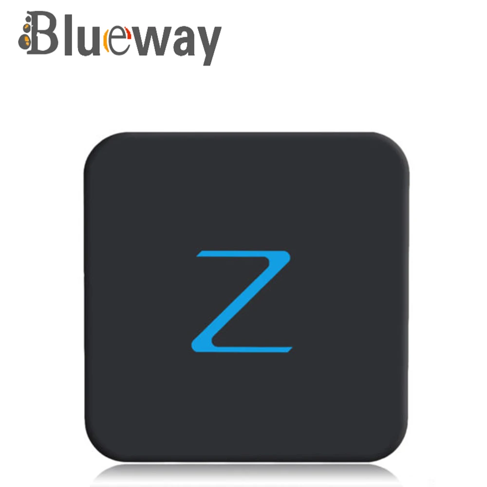 Z TV box Z11 Smart Android 6.0 Amlogic S905X Quad Core 1G/8G Media ...