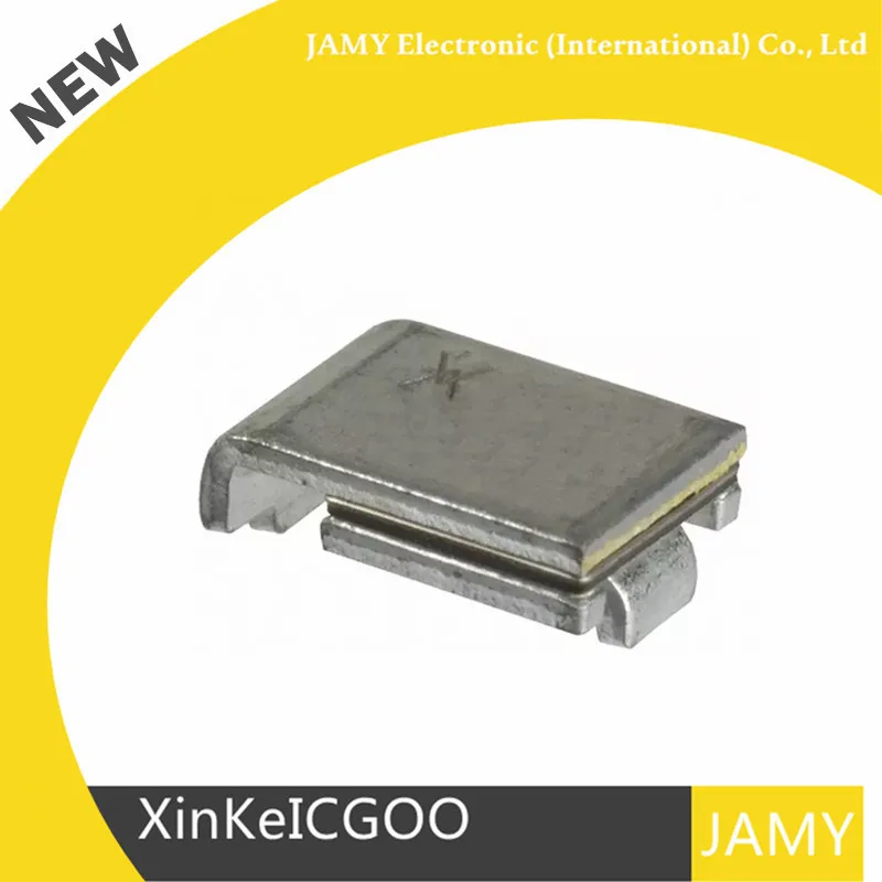 Original 100pcs Smd100f-2 Smd100f X100f Fuse 30v 1.1a 2smd - Remote ...