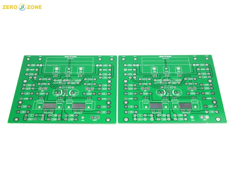 Free ship 1 : 1 KRELL KSA-50MK2 Class A Power Amplifier PCB Clone KSA50 ...