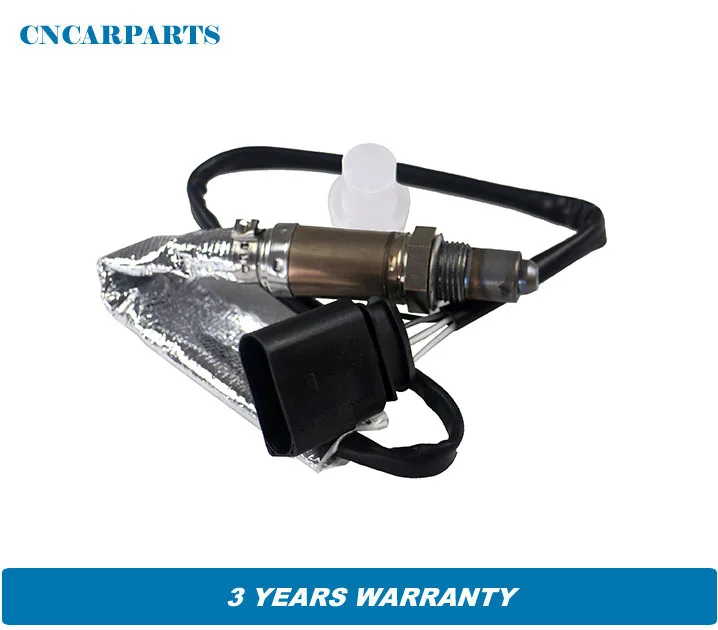 O2 oxygen Lambda Sensor for VW Sharan VW Polo Variant Lupo Golf Caddy ...