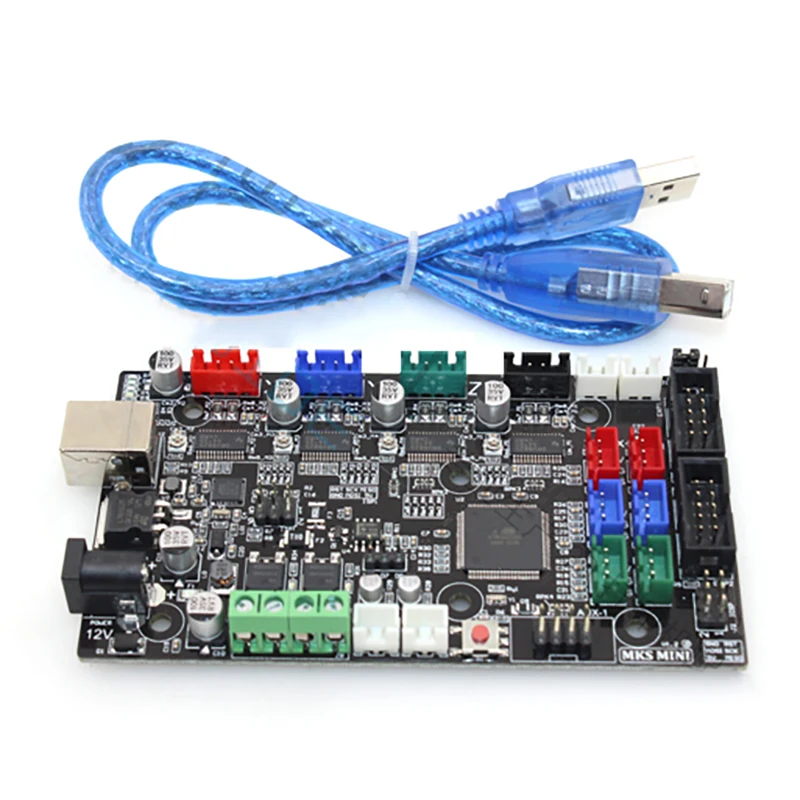 MKS MINI V1.0 RepRap Control Board|CNC Controller| - AliExpress