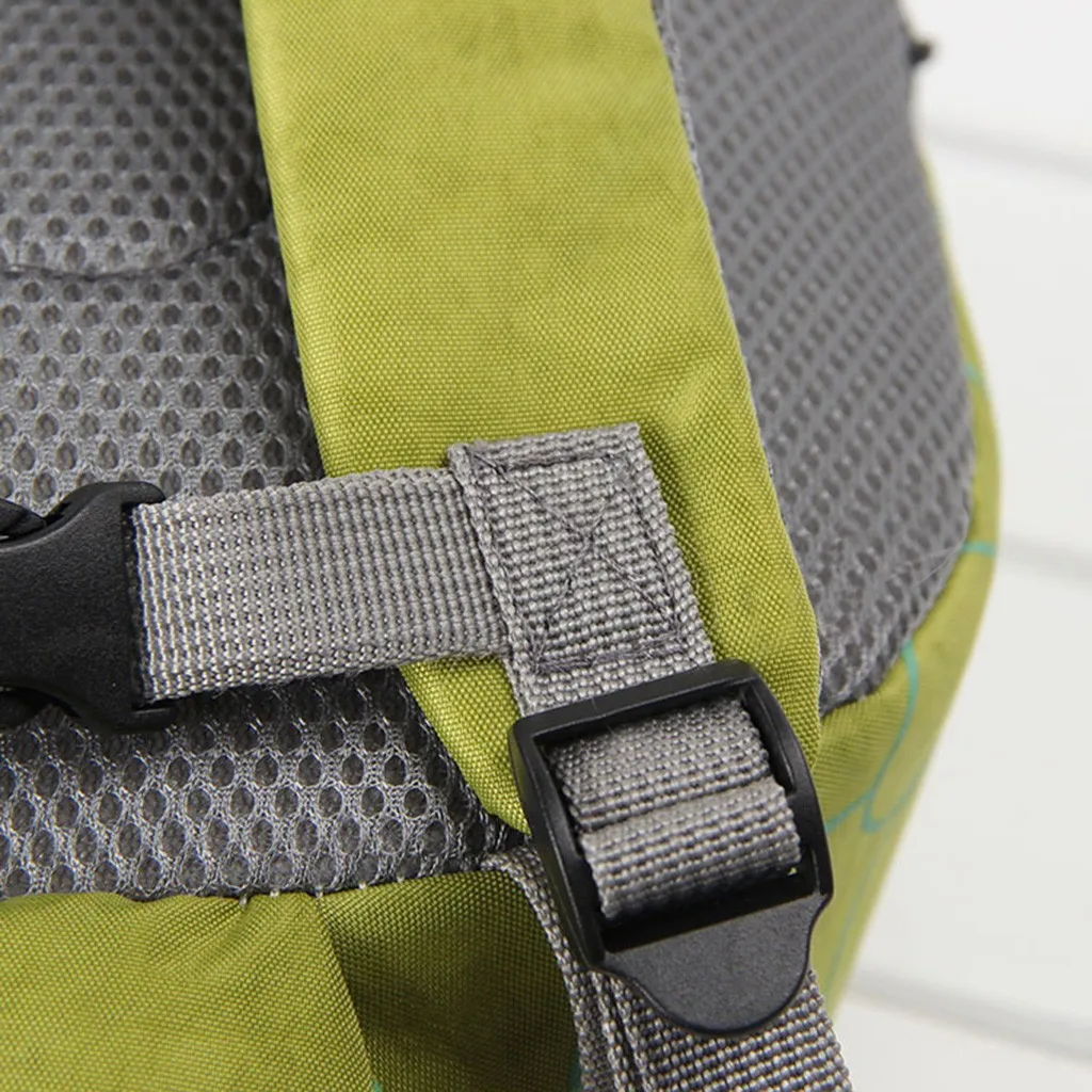 Высокое качество водонепроницаемый Оксфорд Женщины BackpaChildren Дети Мальчики Девочки Мода ...