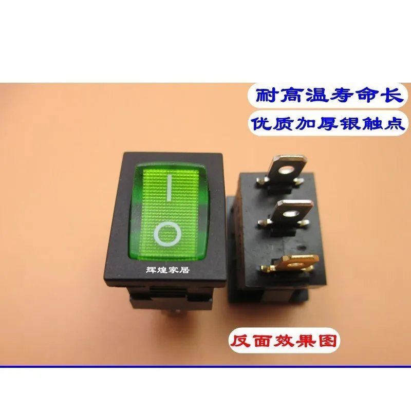 KCD Ship Type Switch 3 Foot 3 Archives The Boat Power Supply Switch ...