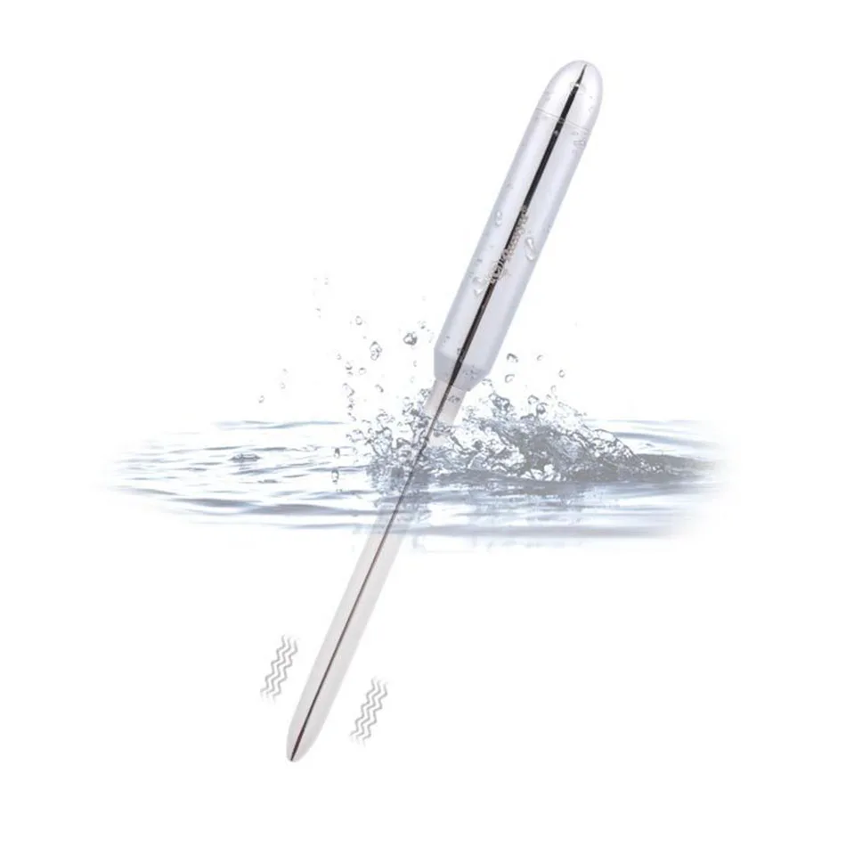 Vibrator Urethral Sounds | Gay Rods | Free Global Delivery