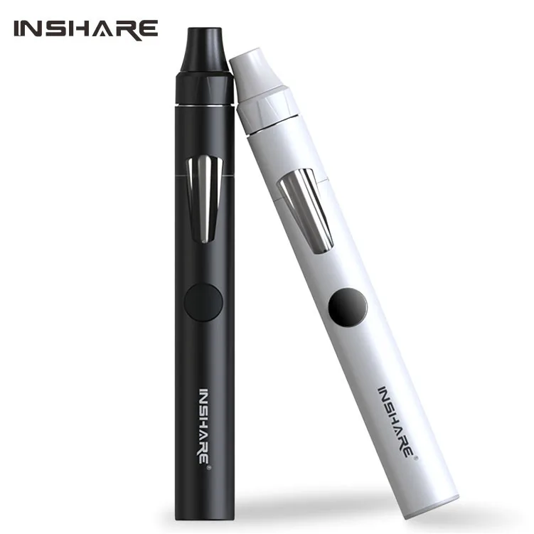 Vape Pen Pocket Electronic Cigarette Kit Pen Mod And Tank Internal ...