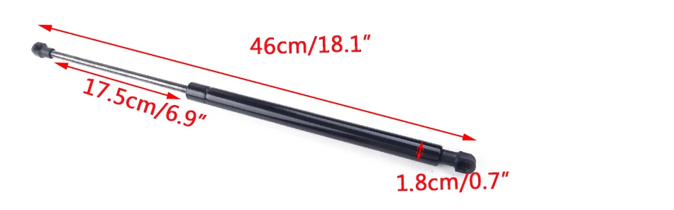 Beler авто задний люк стекло стеклоподъемник поддержка распорки ...