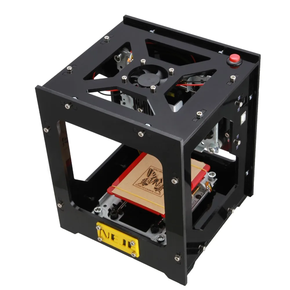 danielwillis: NEJE DK-8-KZ 5V 1A Laptop Desktop Laser Engraving Machine ...