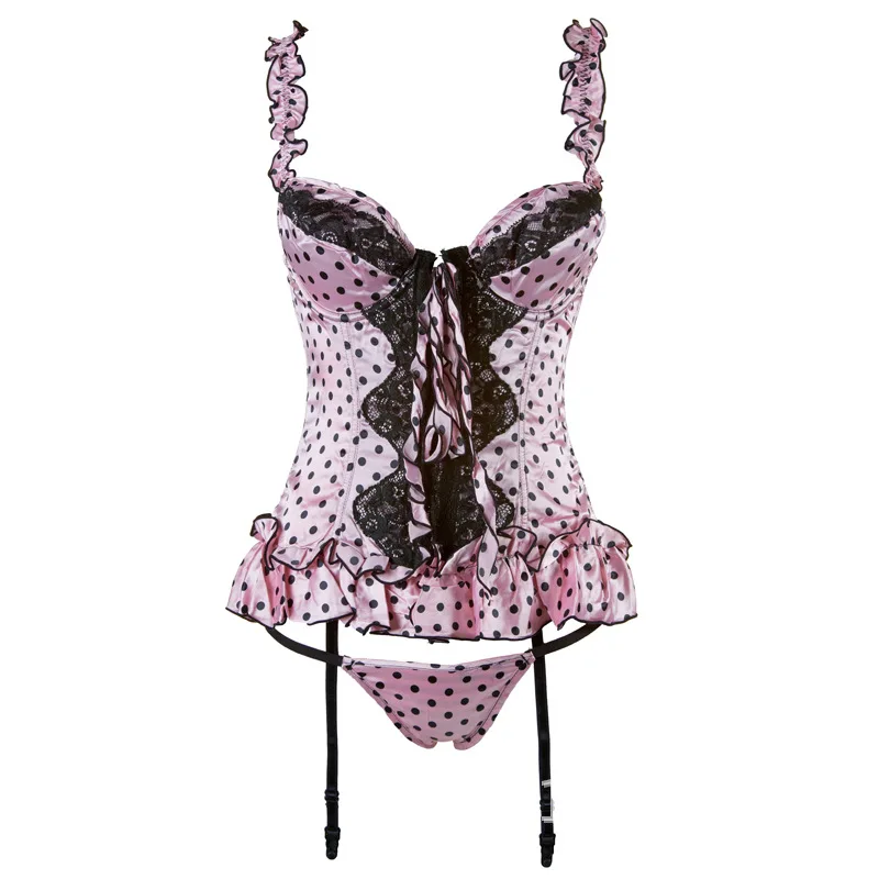 Vecardi Sexy Erotic Underwear Suit Sexy Hot Erotic Costumes For Women