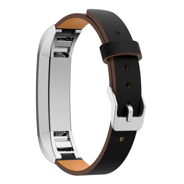 Fitbit Alta HR / Alta Genuine Leather Strap | FitGear NZ