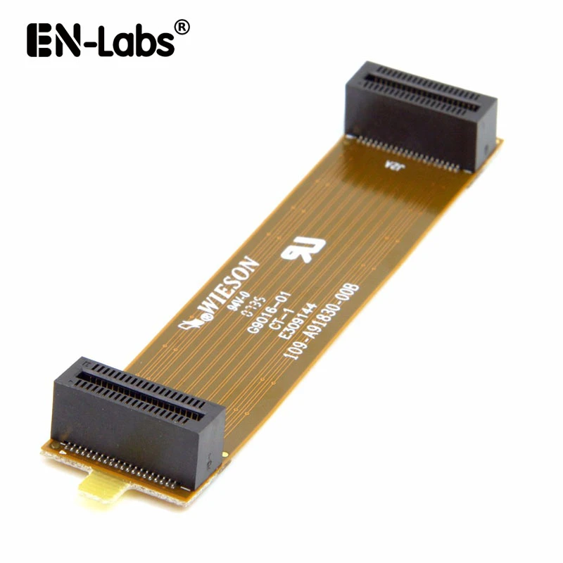 Nvidia N-card Sli Bridge Cable,amd Crossfire Bridge X-fire Pci-e ...