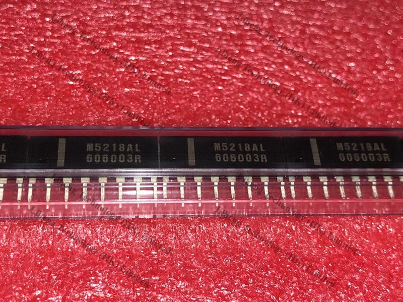 뉴 오리지널 M5218AL 지퍼 8|교체부품&액세사리| - AliExpress