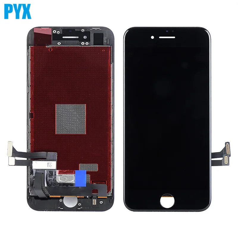 Pantalla-lcd-Original-para-iPhone-SE2-SE-2020-digitalizador-de-pantalla ...