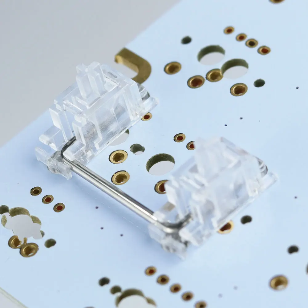 Mechanical keyboard cherry mx switch pcb mounted cherry stabilizer ...