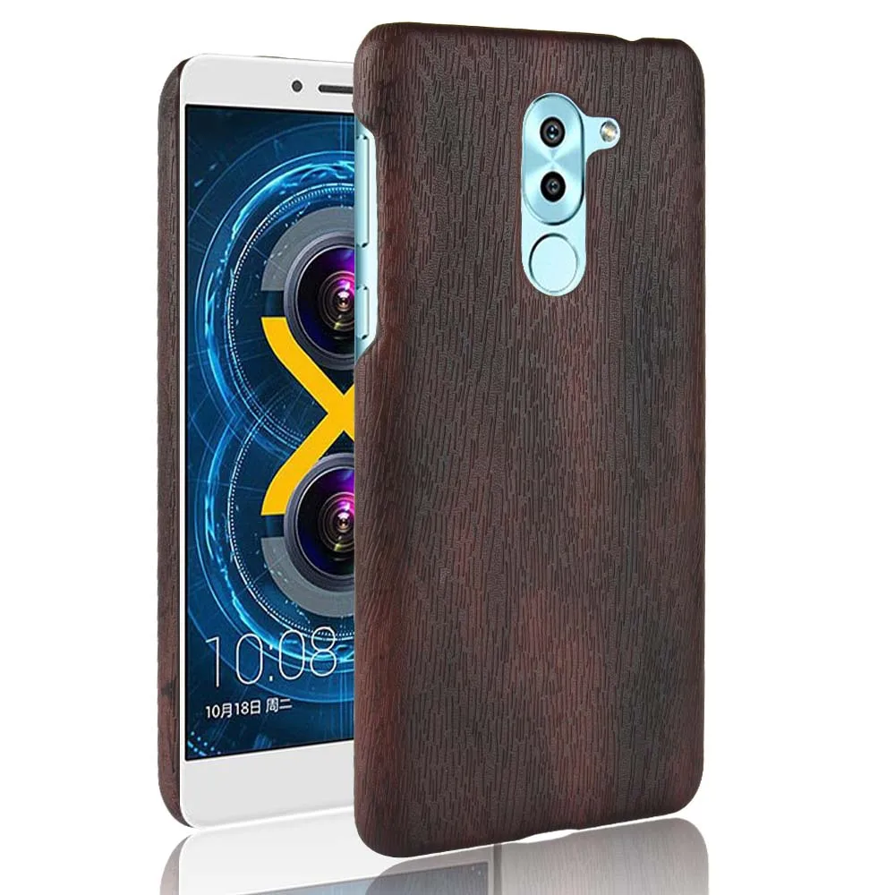 SUNBIN phoneCase For Huawei honor 6X 6 X BLN AL10 / MATE 9 LITE Retro ...