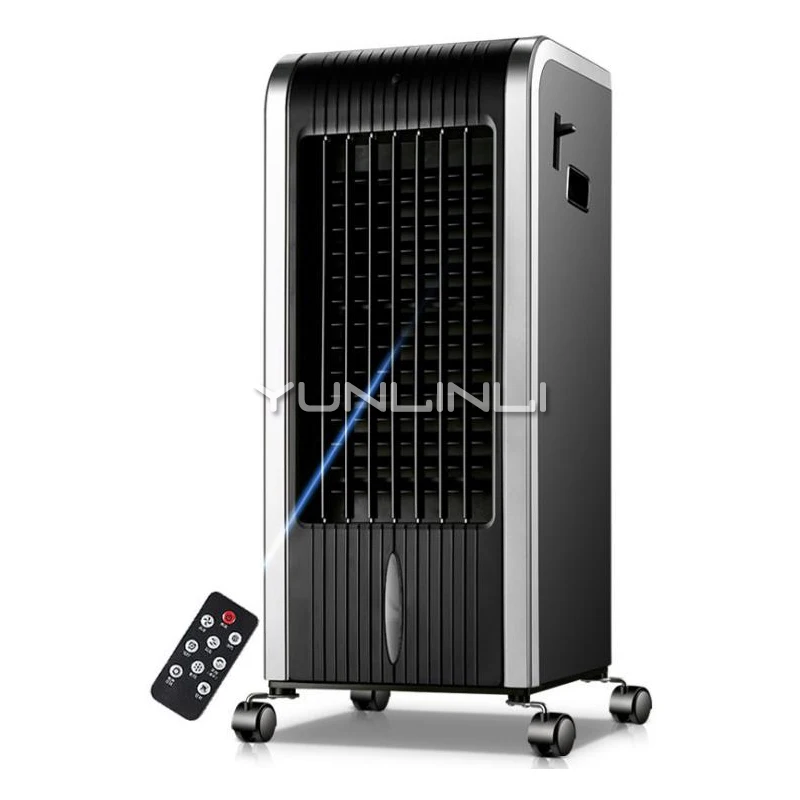 Household Air Cooling Fan Cooking and Heating Dual Use Air Conditioner ...