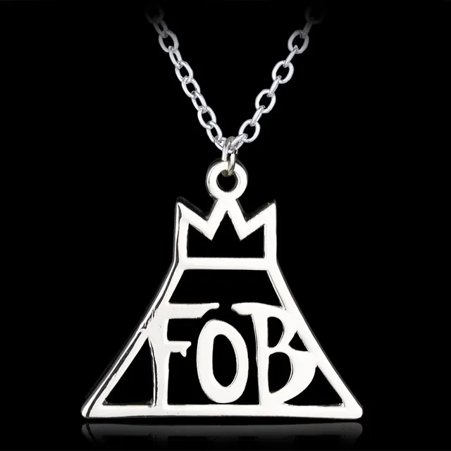 Fob Band Logo Pin By Mathilde On ~Music: Fall Out Boy~ | Fall Out Boy,