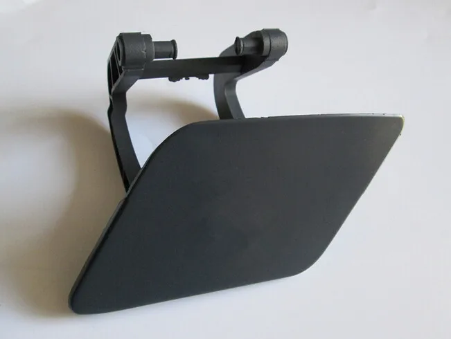 Cubierta de boquilla de arandela de faro lateral izquierdo, primero ...