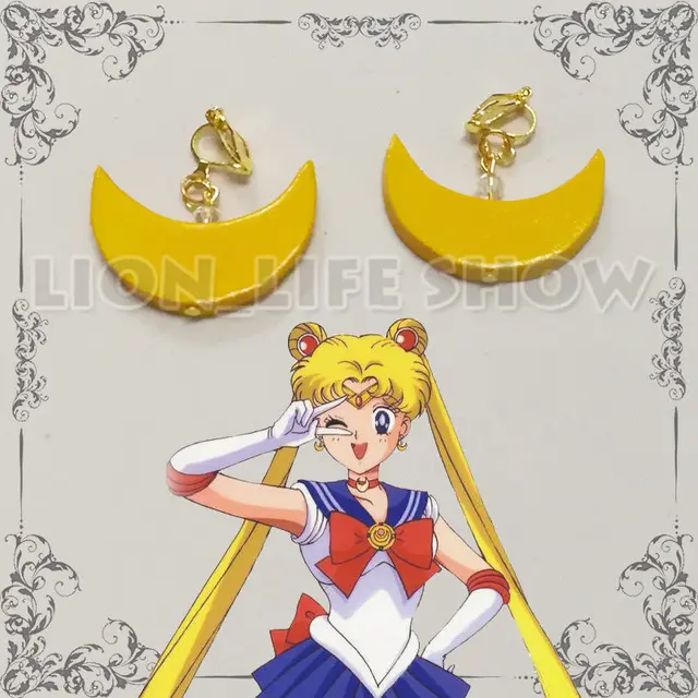 25th Anniversary Moonlight Memory Anime Sailor Moon Tiara Tsukino Usagi ...
