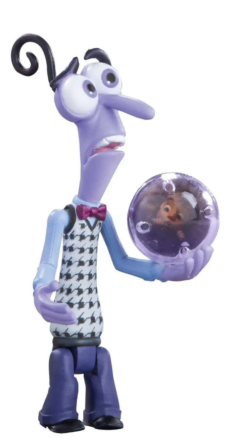 Fear Costume (Disney Pixar's Inside Out) Create Costumes, 45% OFF
