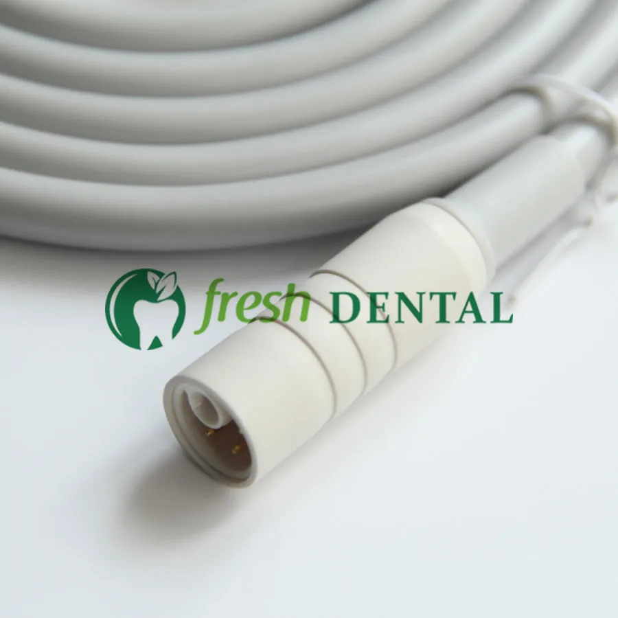 Buying Guide Dental Cable for Ultrasonic scaler handle Handpiece Dental ...